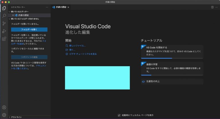 【VSCodeとAtom】コードエディタとは？おすすめの設定と使い方【WordPress】